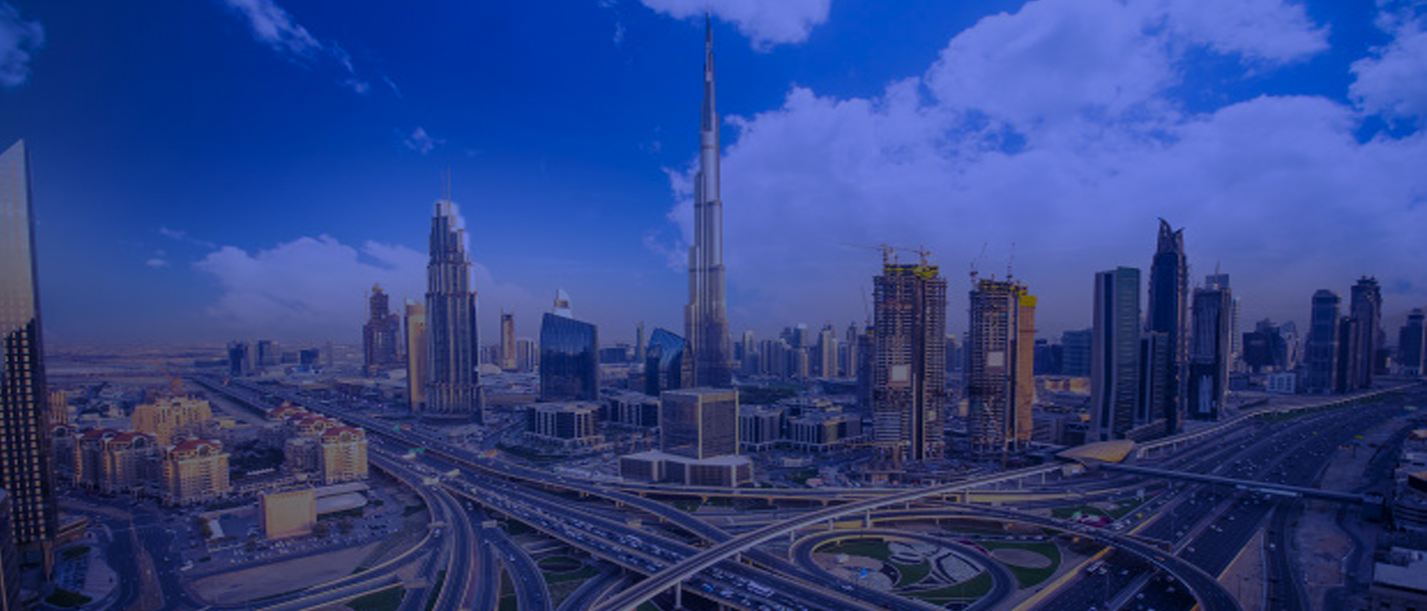 Robust and industry compliant DR solution for UAE | Cloud4C