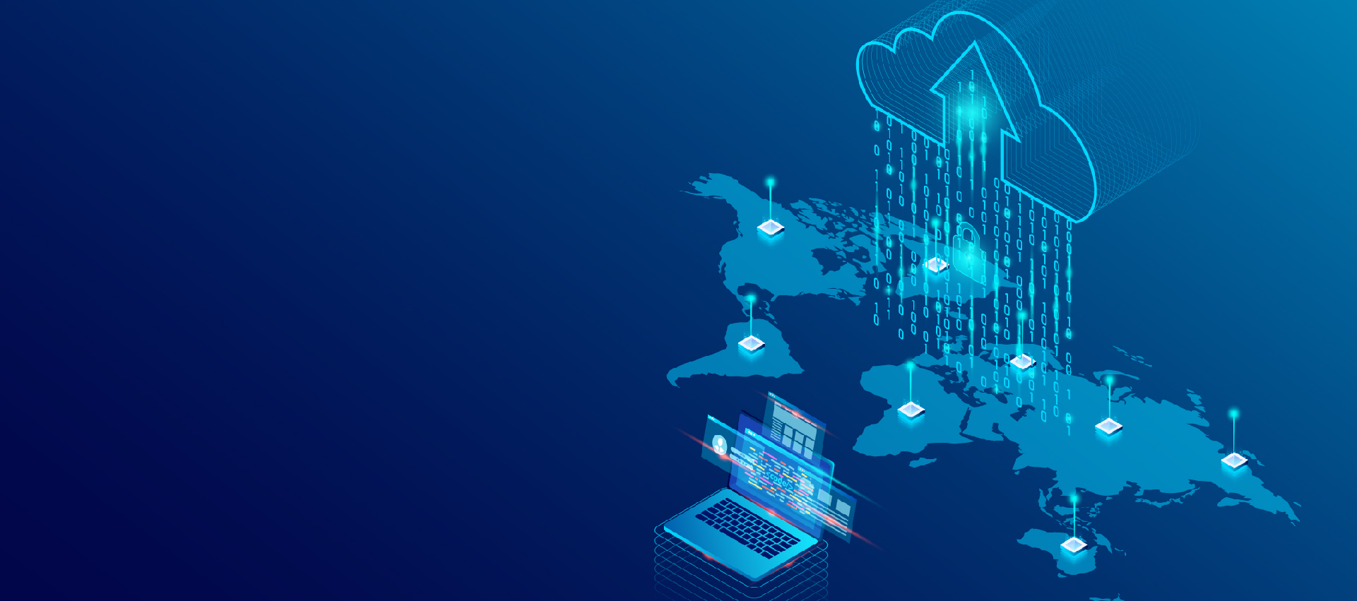10 Aspects of Infra Modernization on Cloud- Indonesia