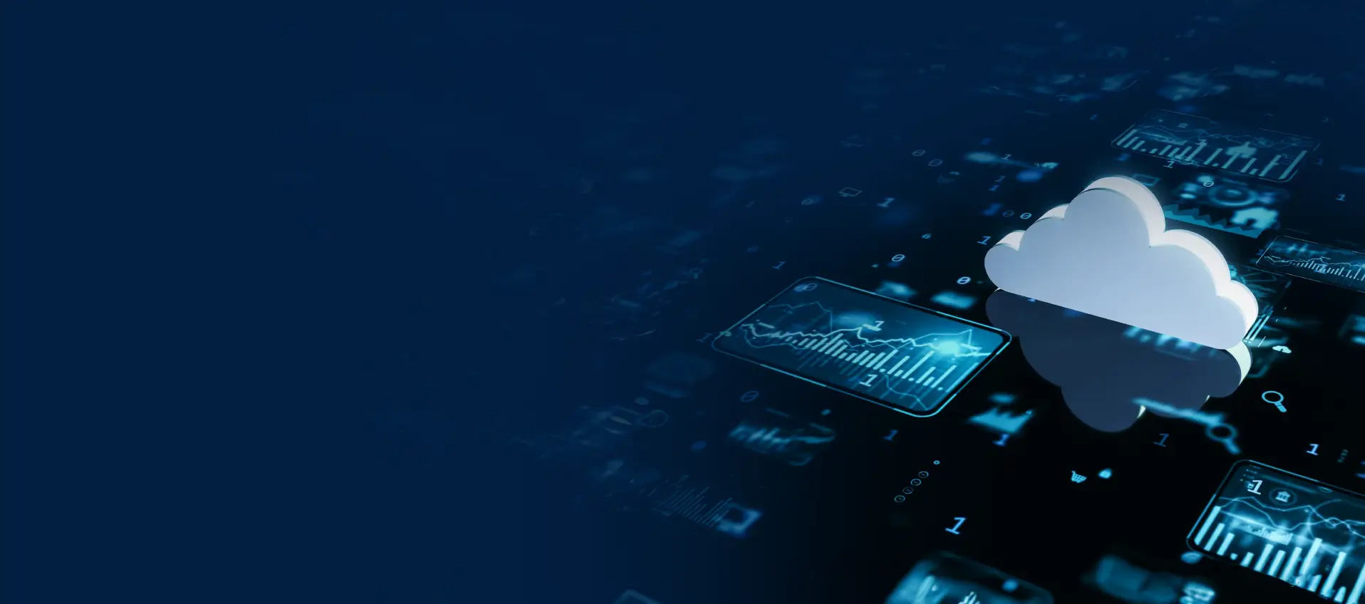 Multi Cloud Data Management For The Energy Industry Indonesia