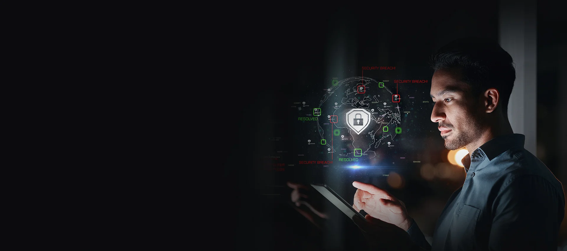 Self-Healing Operations: Bridging the Gap Between Traditional and ...