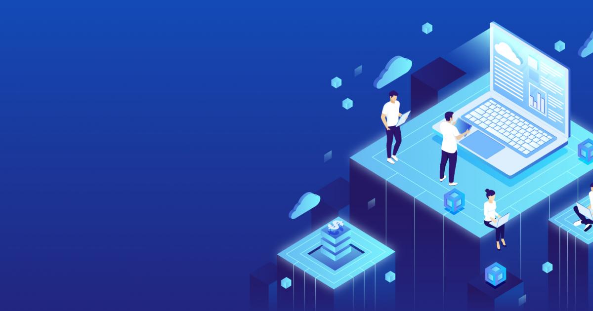 Application Modernization Strategy Cloud4c Blog Indonesia