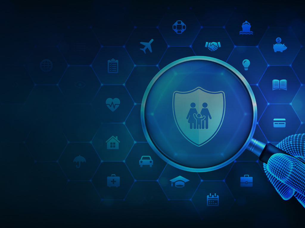 Insurance On Cloud Digital Insurance Cloud4c Ksa