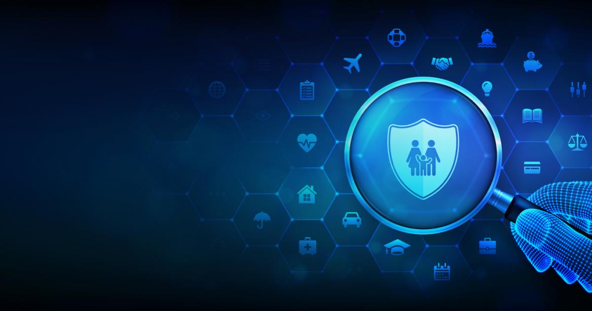 Insurance on Cloud | Digital Insurance | Cloud4C - KSA