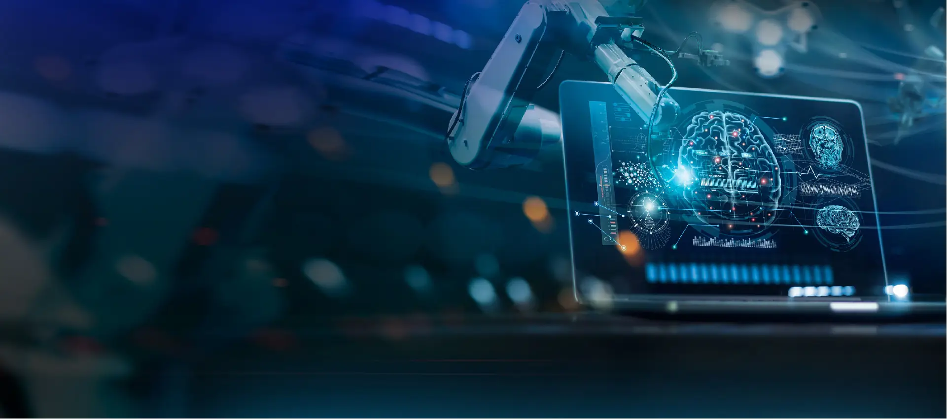 RPA in Healthcare 7 Effective Use Cases | Cloud4C Blog - Latam