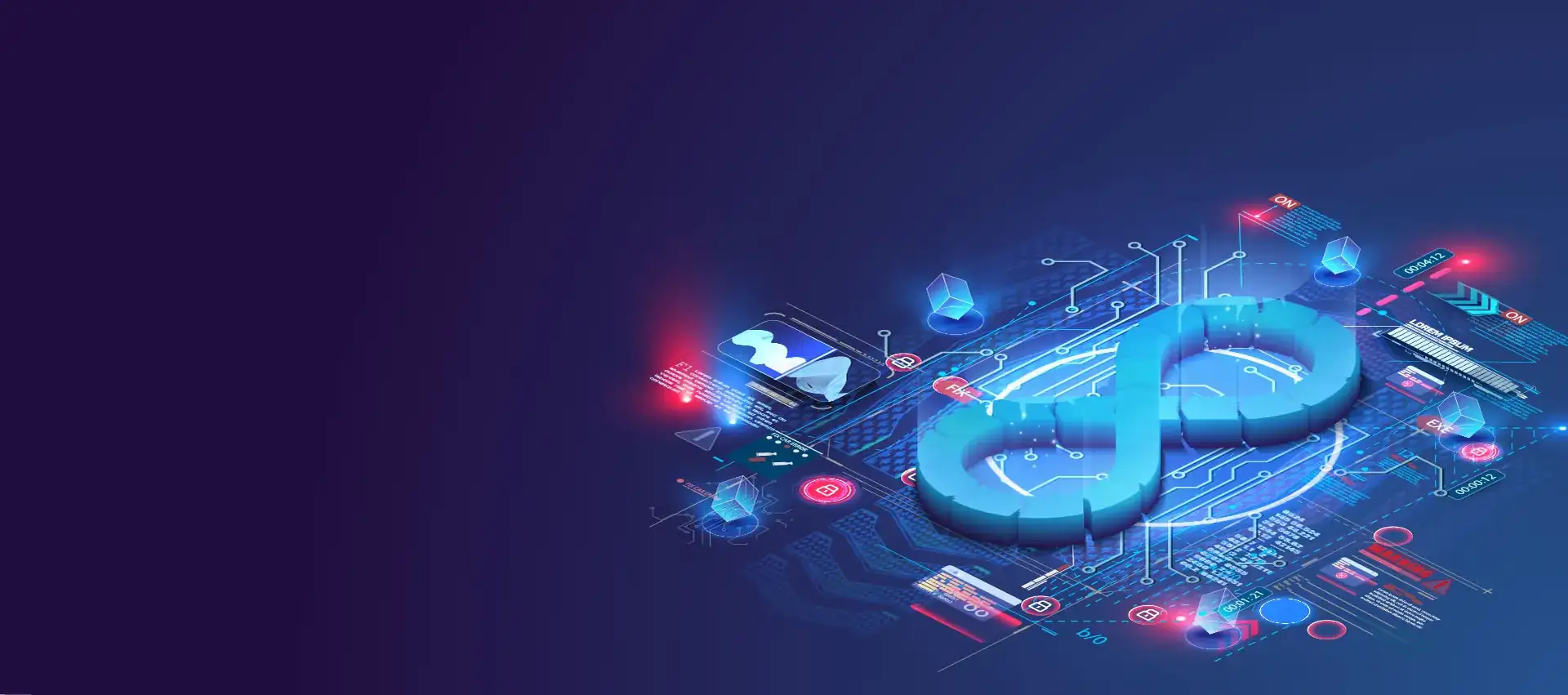 Future of DevOps: Top DevOps Trends in 2023 & Beyond | Cloud4C- QA