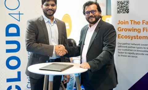 Managed Cloud Services for Enterprises| Cloud4C Qatar