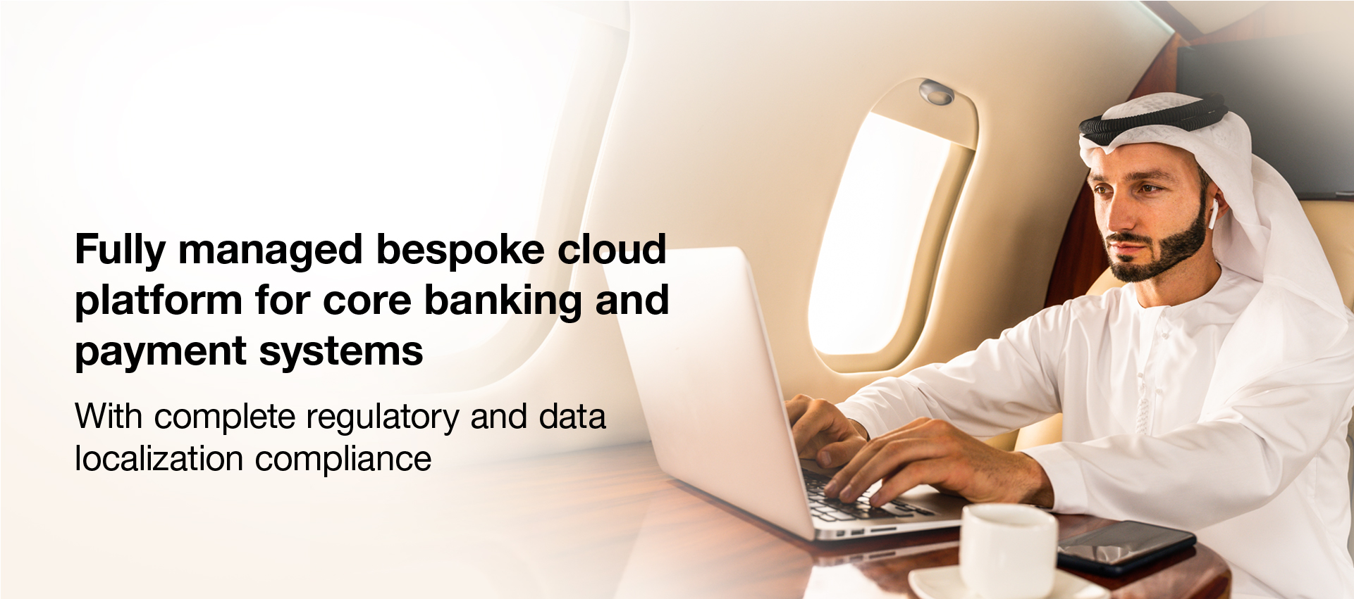 Managed Cloud Services for Enterprises | UAE