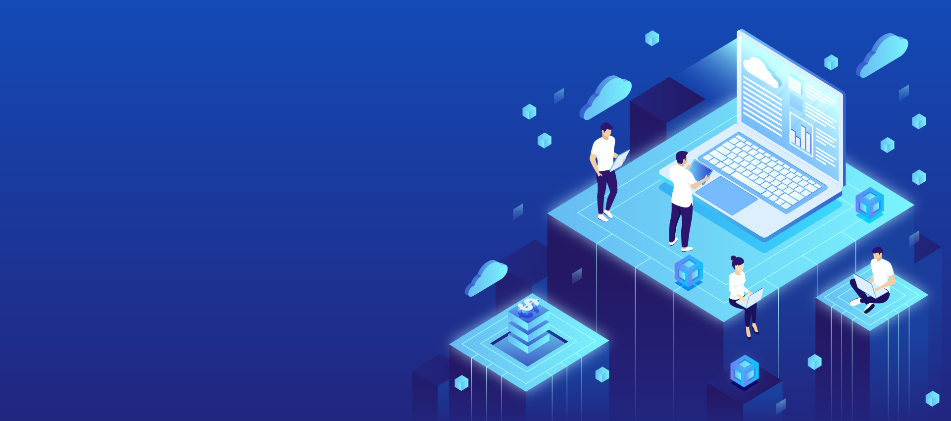 Application Modernization Strategy | Cloud4C Blog- UAE Application Modernization Strategy | Cloud4C Blog- UAE