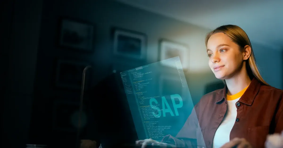 How RISE With SAP Powers Digital Transformation - UAE