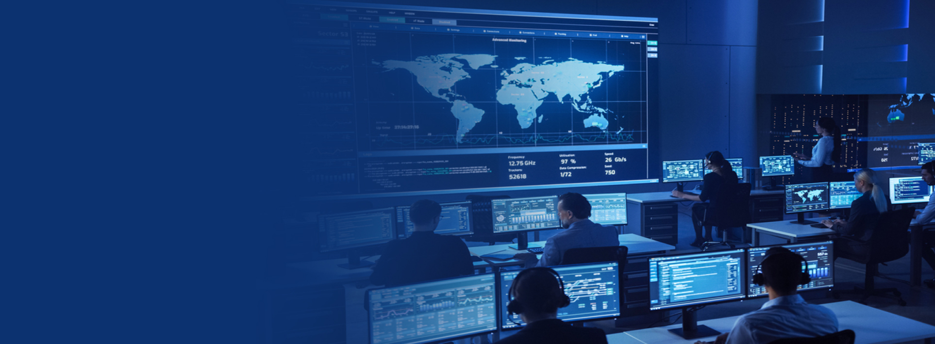 SAP on Azure Migration | IRAP Compliance | Case Study | Cloud4C