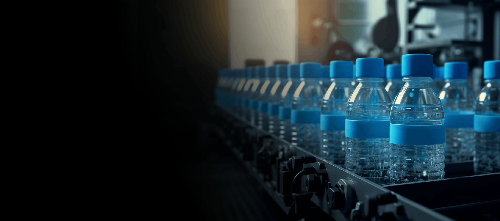 Bottled Water Leader Transforms IT with OCI & Cloud4C