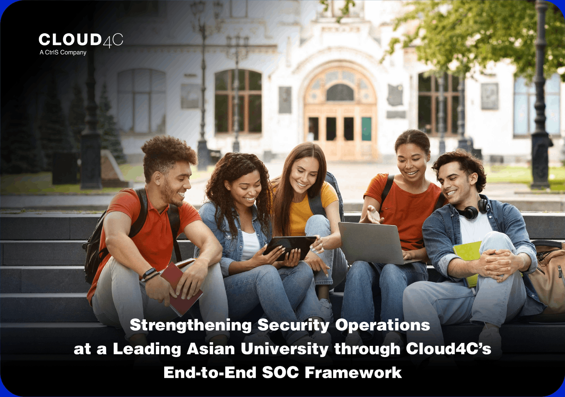 Education and Research Leader