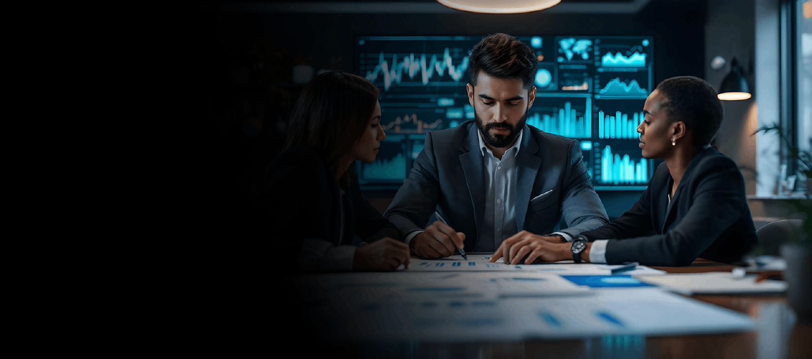 Middle East Financial Leader Migrates Critical Workloads to OCI