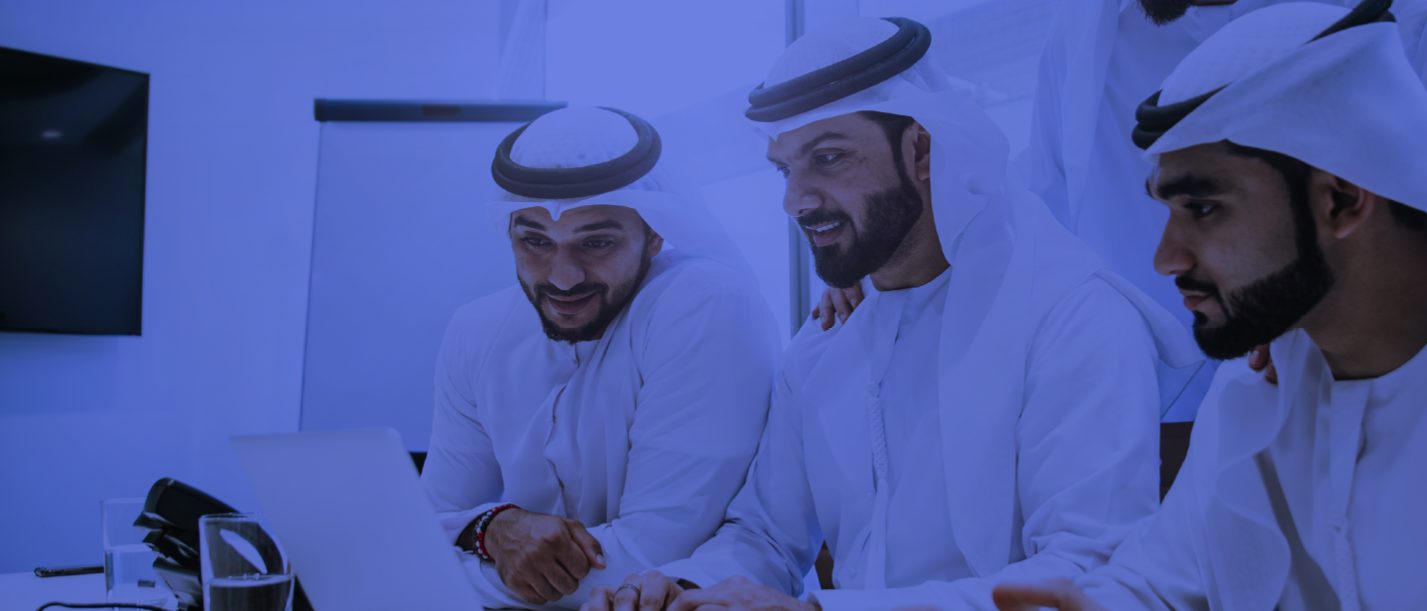 Case Study: Middle East Govt. Network Hub | Cloud4C