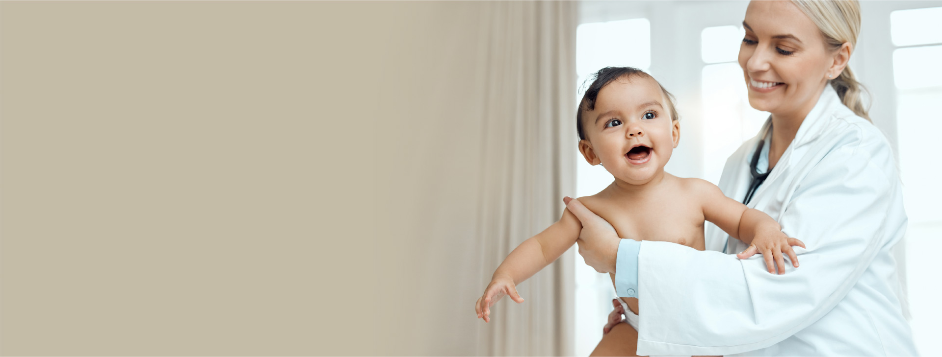Pediatric Care Leader - AWS Migration