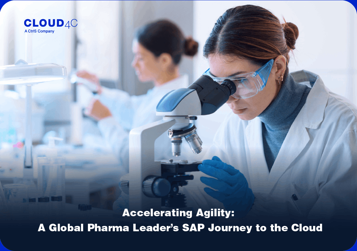Global Pharma Leader