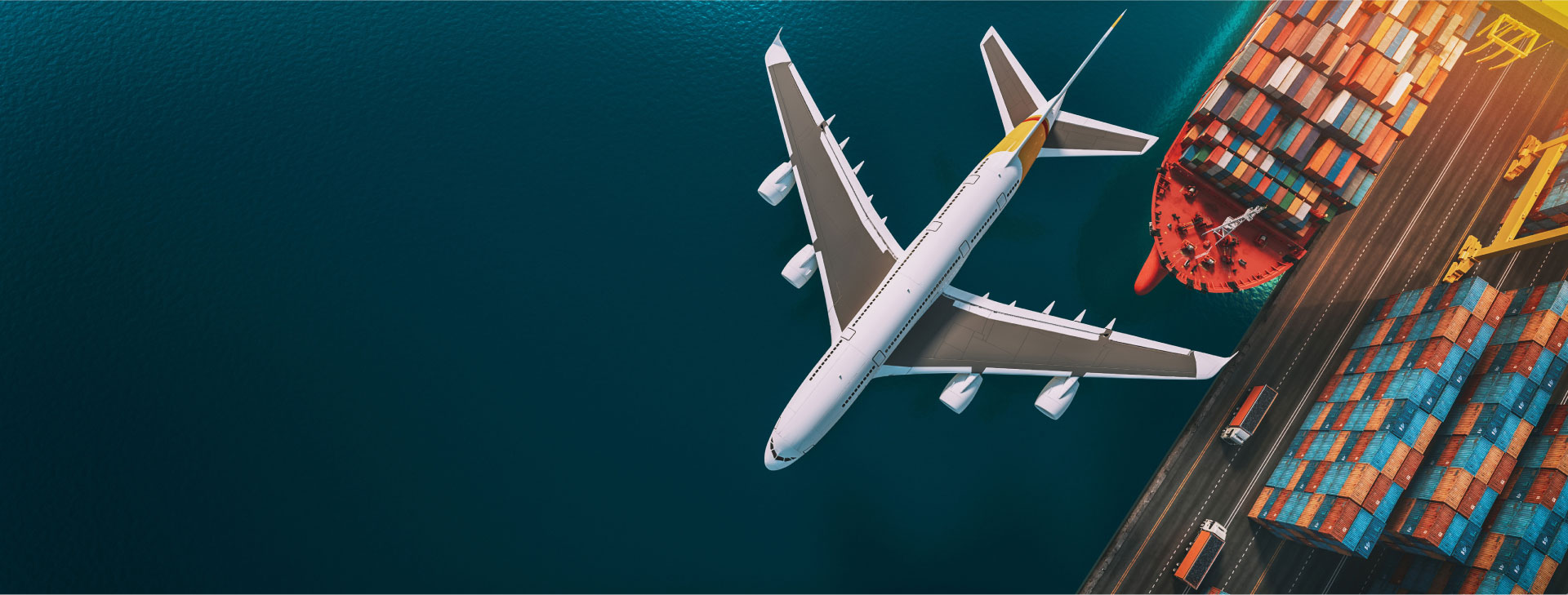 Logistics company | Azure | Cloud migration | Managed services