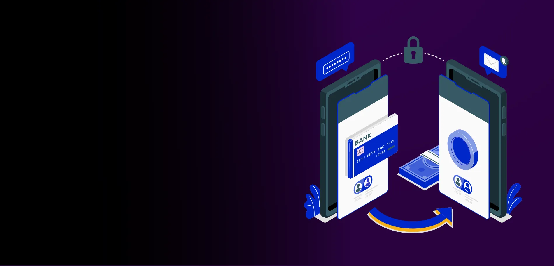 UAE Digital Bank | Cloud4C Case Study