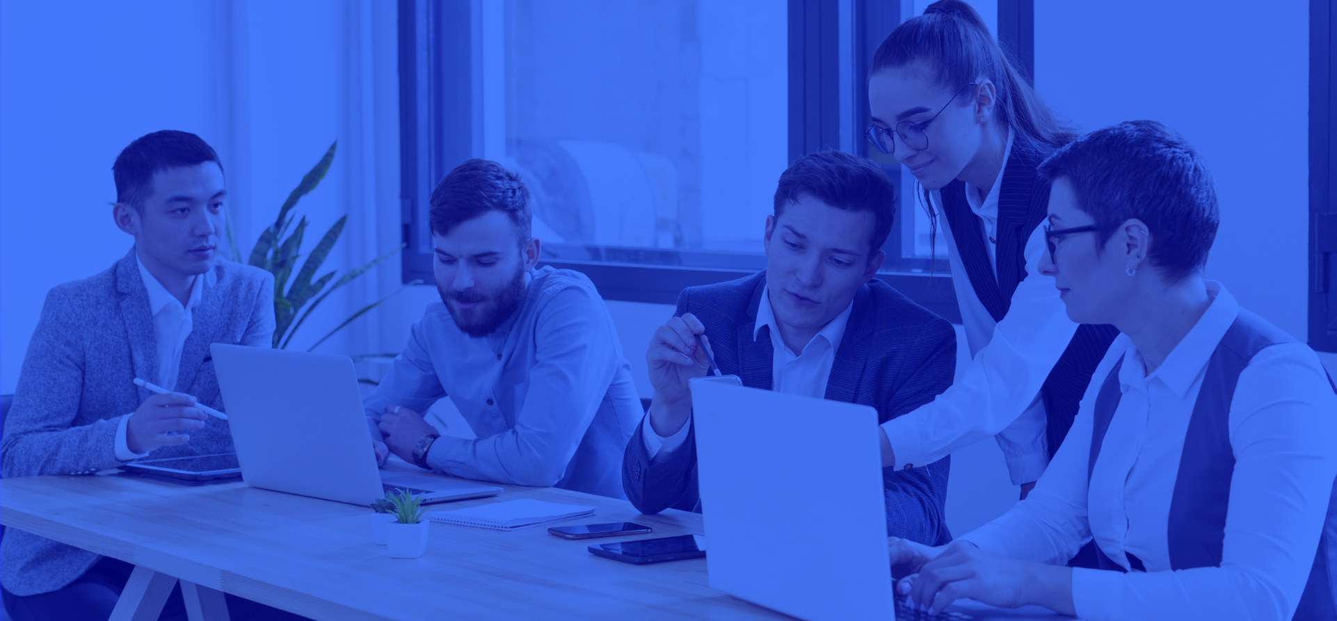 Virtual Desktop Infrastructure | Remote Working Solutions